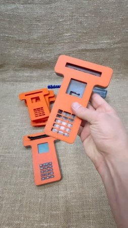 Корпуса на 3Д принтере