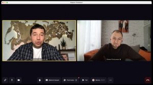 О чем расскажет Роман Полосьмак на Конференции в Мордовии 23-25 мая 2025г?