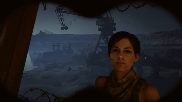 Metro: Exodus ( 4 )