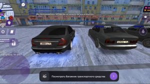 Автопарк Семьи недорогой но имба🥰🤑😝 и мой МЕРС🥰🥰🤑🤑😜😜