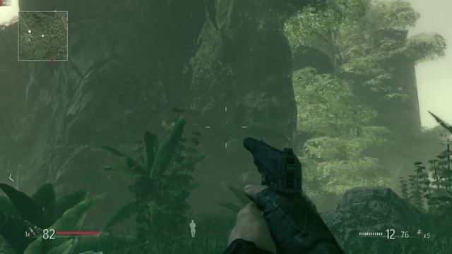 Sniper Ghost Warrior_Снайпер Воин призрак (Эпизод 6 - Ослабить Режим)