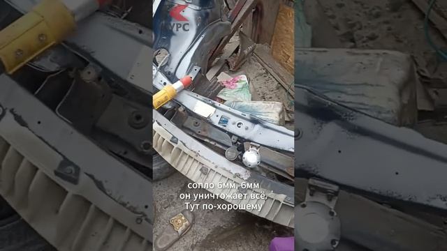 Получили очень 😉эмоциональный отзыв покупателя напорной бочки  на 25 литров