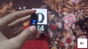 👍M4 smart band Unboxing And review 😊😊