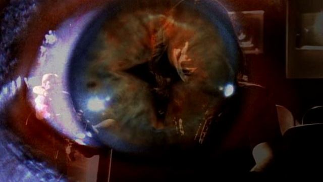 Ozzy Osbourne - Perry Mason. 1995.