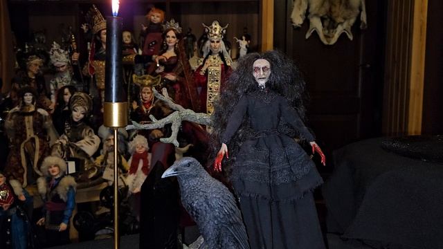 ИЗГНАТЬ КАРКУНОВ. ОТ ДУРНОГО ГЛАЗА. РИТУАЛ ДЛЯ ВСЕХ ((ВЕДЬМИНА ИЗБА ▶️ ИНГИ ХОСРОЕВОЙ)) (2024)
