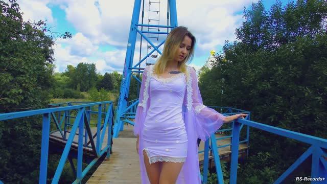 Кристина Соколова Люблю тебя группа: "Русский Стилль" 2021