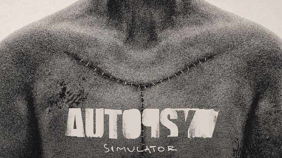 Смотрим трейлер медицинского хоррора "Autopsy Simulator"