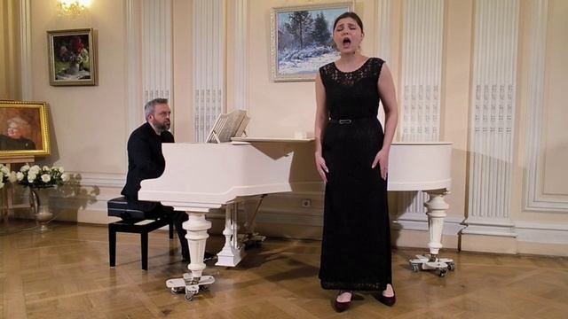 Христенкова Дарья Олеговна