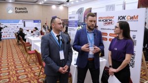 Интервью с Андреем Подшиваловым, компания ЯРДРЕЙ и Тимуром Матиякубовым, компания LegalZilla