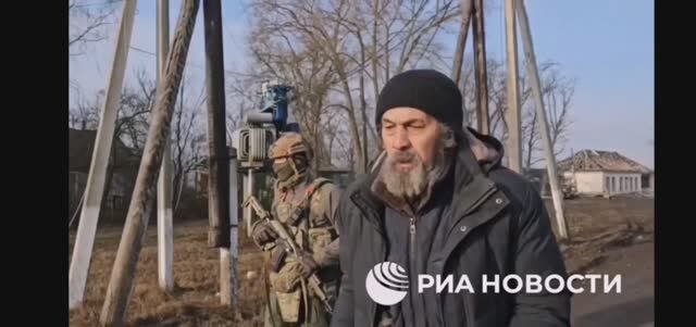 "Мы - русские люди РУССКИЙ ДУХОМ...". СУДЖА.