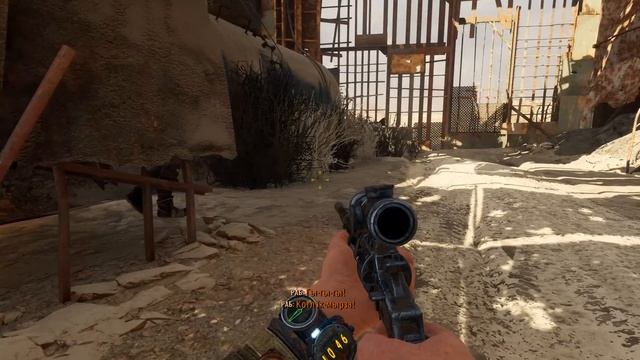 Metro: Exodus ( 4 )