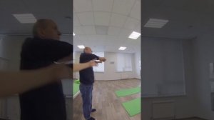 ЛФК в Клинике Восстановительного Лечения