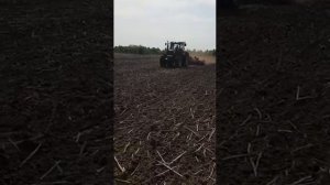 Дисковая борона БДМ-6х3 Б "Диас Агро" (г. Нови-Сад, Сербия)