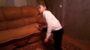 Как сесть на поперечный шпагат