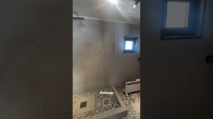 Обзор модульного дома 48 м2 с парной и террасой