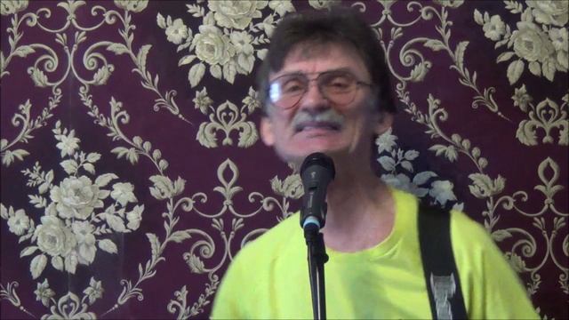 Я вернусь к тебе, мой город - Николай Вейков - 2025