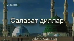 САЛАВАТ ДИЛЛАР