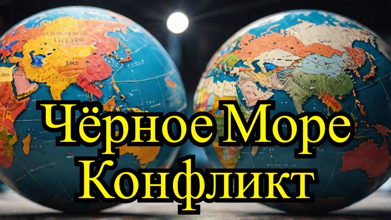 Что Если Россия и США Не Согласятся по Чёрному Морю? Указ о гражданах Украины | Дело о взятке в ВМФ