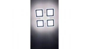 ESCADA ERIDA 10288/4LED