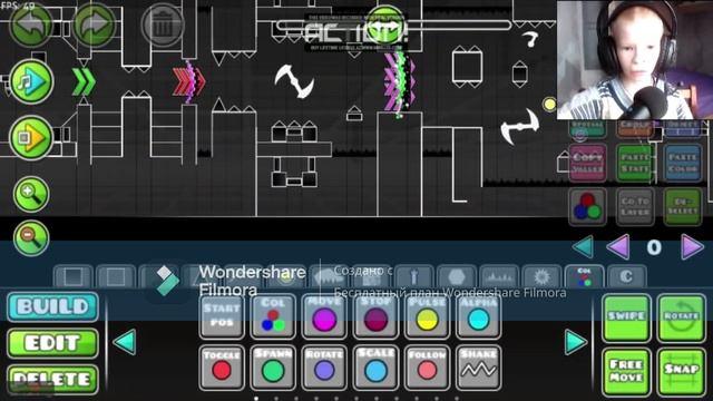 Прохожу shitty hypersonic по частям! Tema play