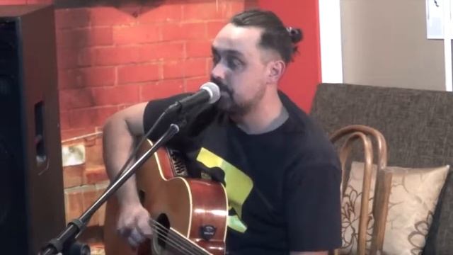 18 Бардовская песня - Константин Завалин