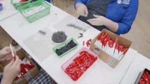 Мастерская «Особая сборка»