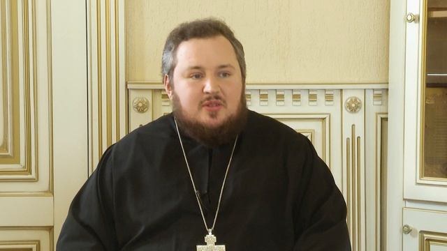 О земном и о Небесном. 17.03.25. Об иконе Божией Матери «Воспитание»