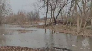 В Мордовии завершился первый этап командно-штабного учения.