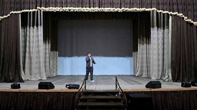 Иванько Сергей - Мама (Cover)