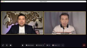 О чем расскажет Александр Глок на Конференции в Мордовии 23-25 мая 2025г?