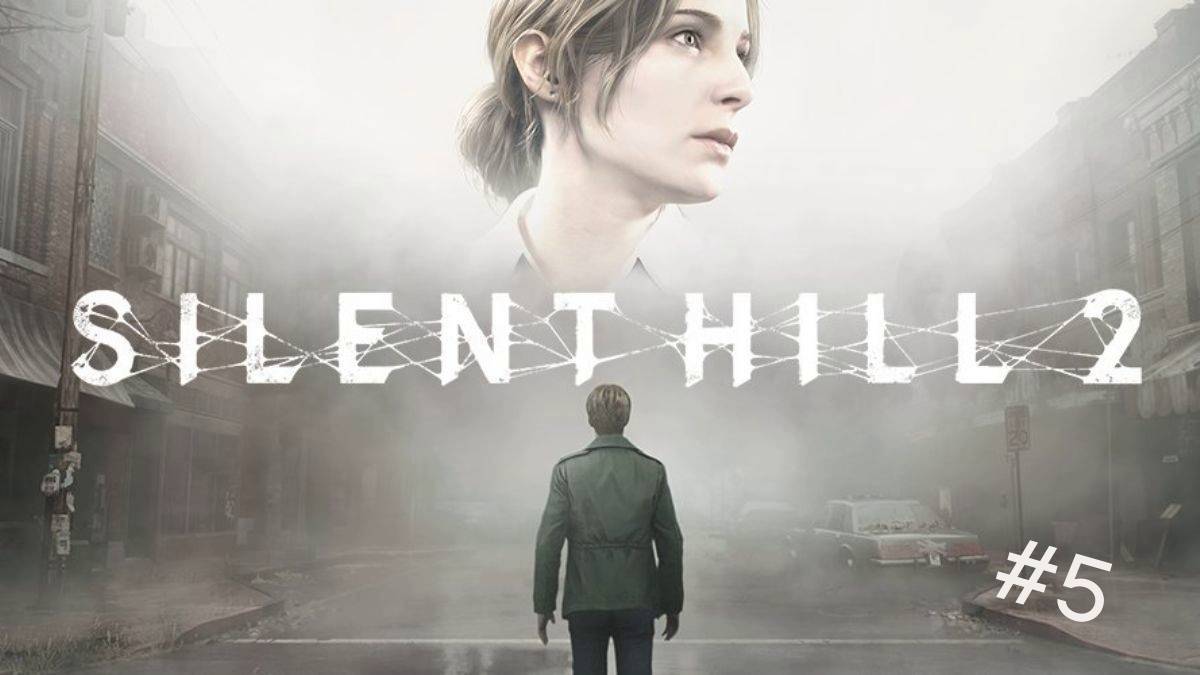Silent Hill 2: Remake