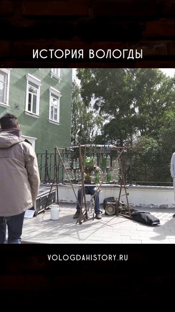 Чем славился Каменный мост 100 лет назад