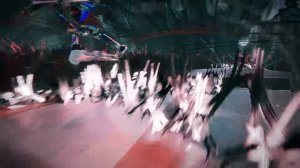 Skate Story. Трейлер. Подробности в описании.
