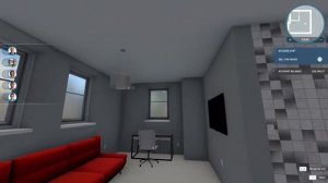 House Flipper How to Start A New Game Day 4 New Office Space (PS4)(Xbox)Console House Flipper S01E0