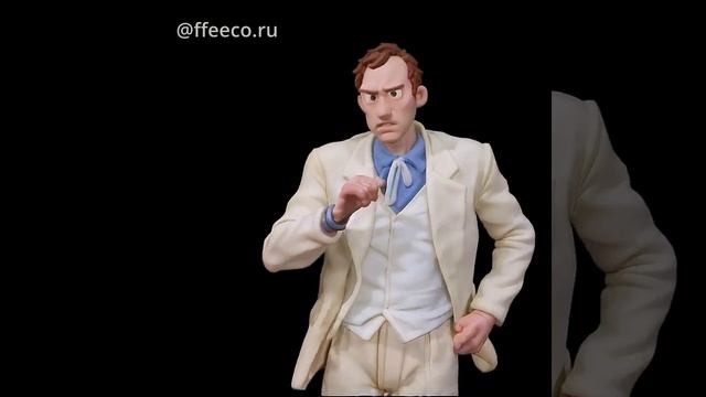 Вот из плесени кисель - мультик @ffeeco.ru #мультики_на_заказ #заказать_мультик