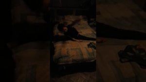 Как сесть на шпагат и встать на мостик