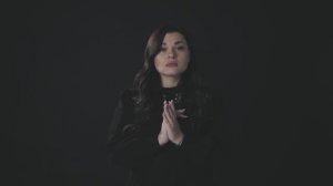 Анастасия Кулагина - Милосердный Господь (El Maleh Rachamim)