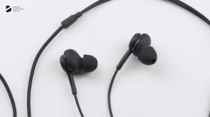 Наушники проводные Stereo Buds Type-C от Deppa, 44217