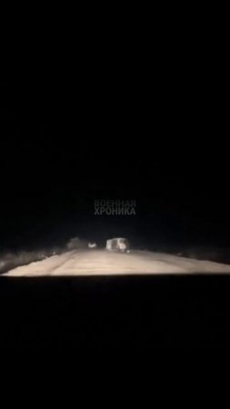 "Дорога смерти" ВСУ у Суджи