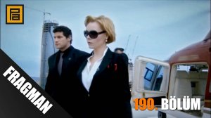Valley of the Wolves: Ambush | Episode 190 | trailer - Kurtlar Vadisi Pusu 190. Bölüm Fragmanı