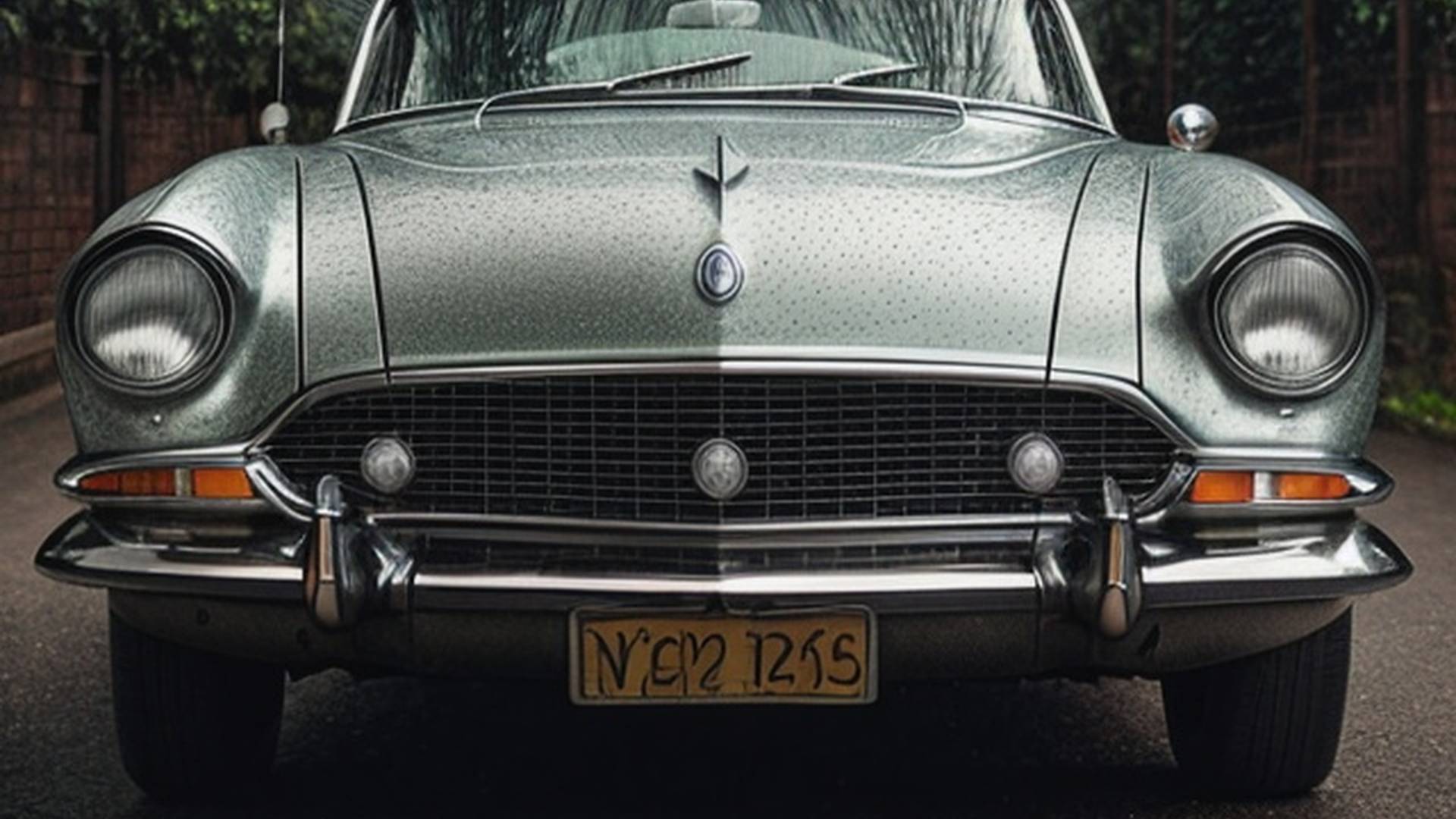 Автомобили, которые вызовут у вас мурашки и заставят мечтать