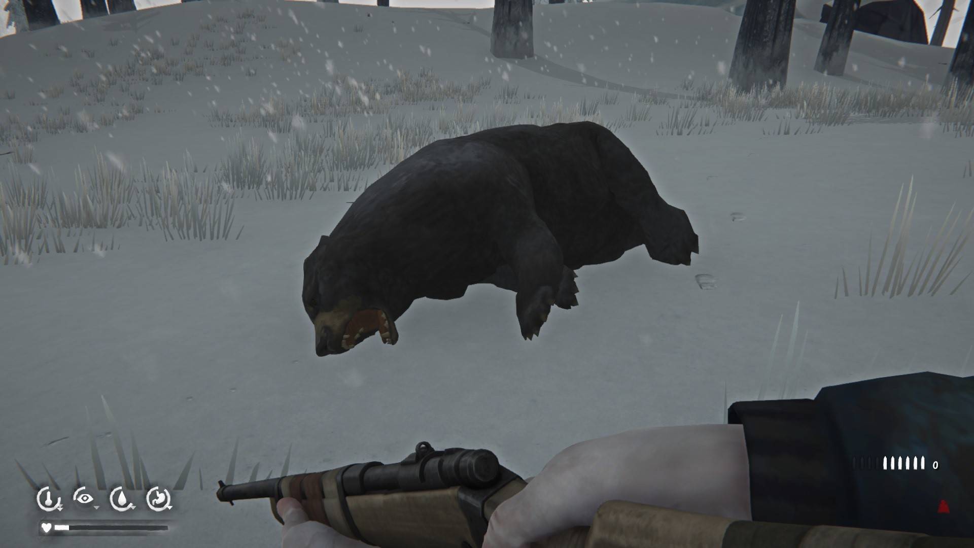 БОЛЬШАЯ ОХОТА И БОЛЬШАЯ ПОТЕРЯ (СТРИМ) ▶ The Long Dark  # 11
