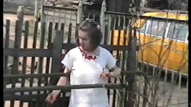 Жили были мы.