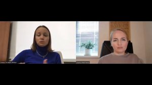 Как можно справиться с тревогой и поддержать близких - простые техники от Елены Теслиной