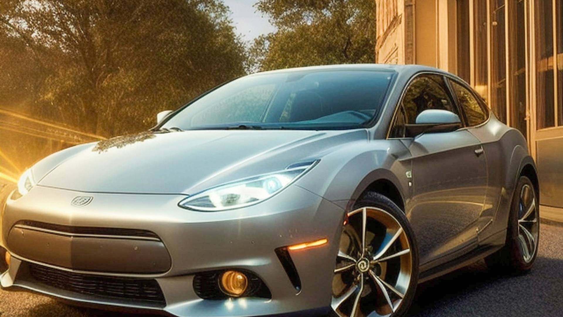 Автомобили, которые вы никогда не увидите на дорогах, но они потрясают воображение