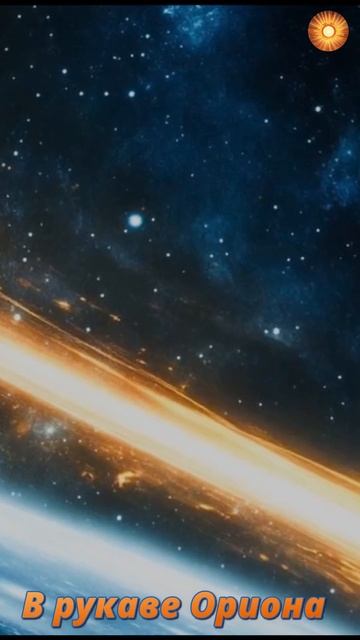 В рукаве Ориона мы летим (отрывок 4)
