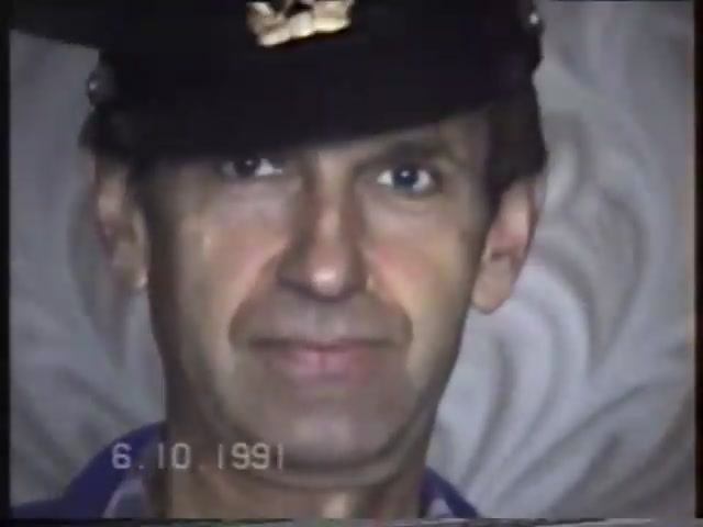 1990, 1991. Ира.
