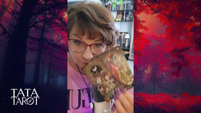👀 Спит ли Он с Женщиной с Которой Живёт? 😨 | Расклад на картах Таро