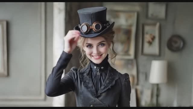 Ai Retro Fantasy v2 | Ретро Фэнтези от ИИ