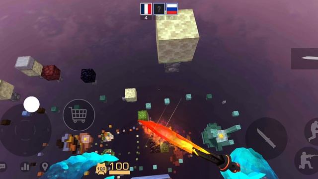 ИГРАЮ В ПРИВАТКУ СО2!СПАСИБО ЗА 900 ПРОСМОТРОВ